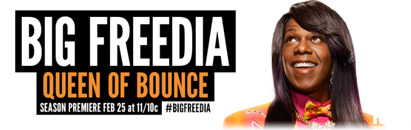 Big Freedia | Photos
